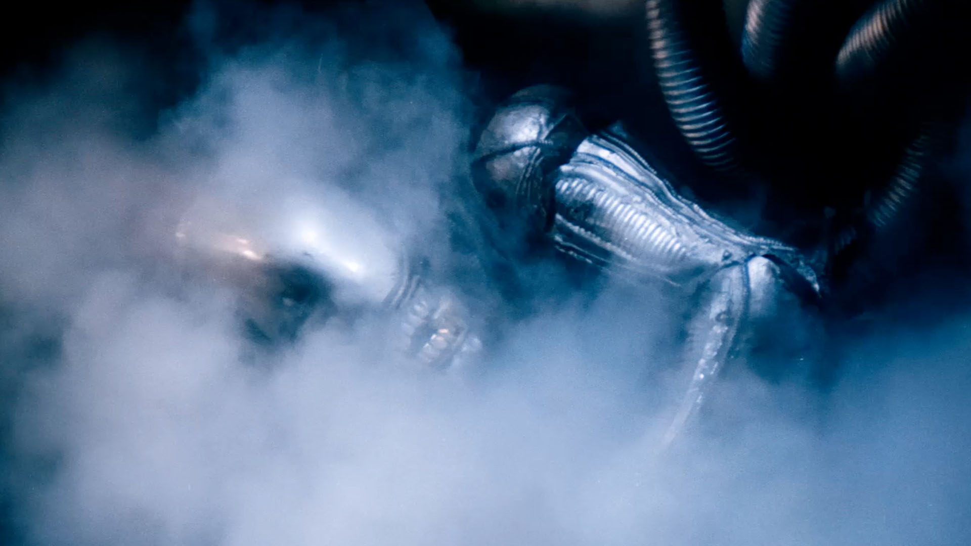 Alien: 40th Anniversary – Trailer Park