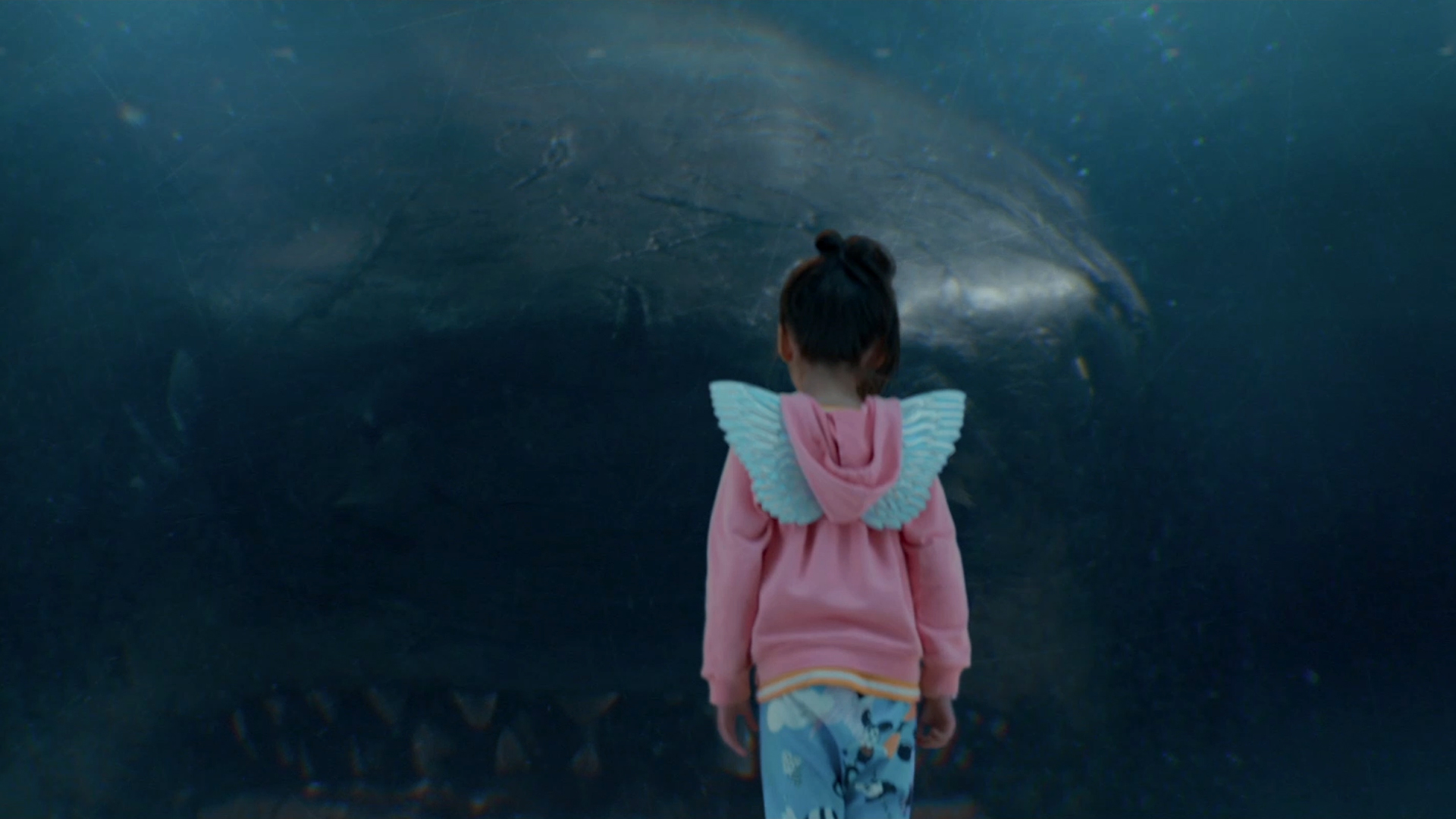 The Meg – Trailer Park