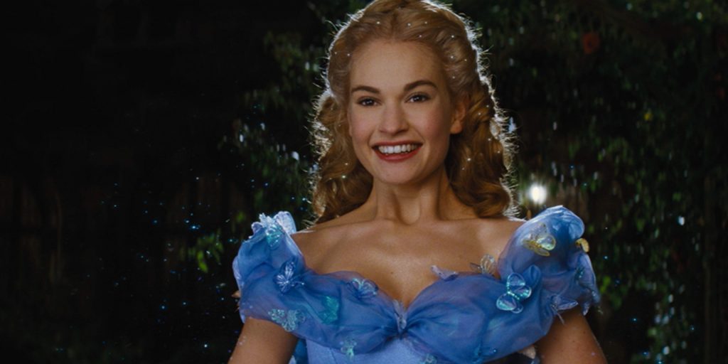 Cinderella – Trailer Park