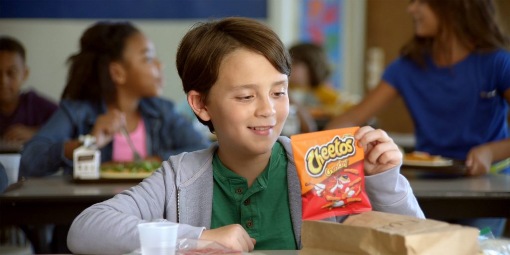 Frito Lay – Trailer Park