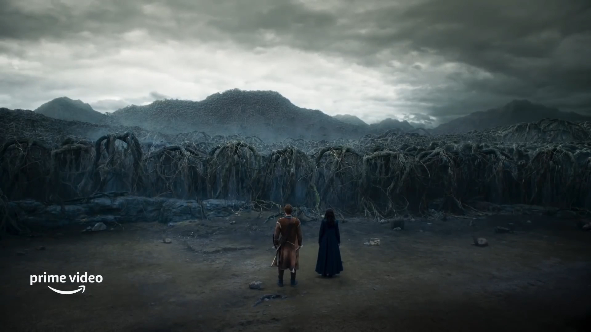 The Wheel of Time – Season 1 – Trailer Park