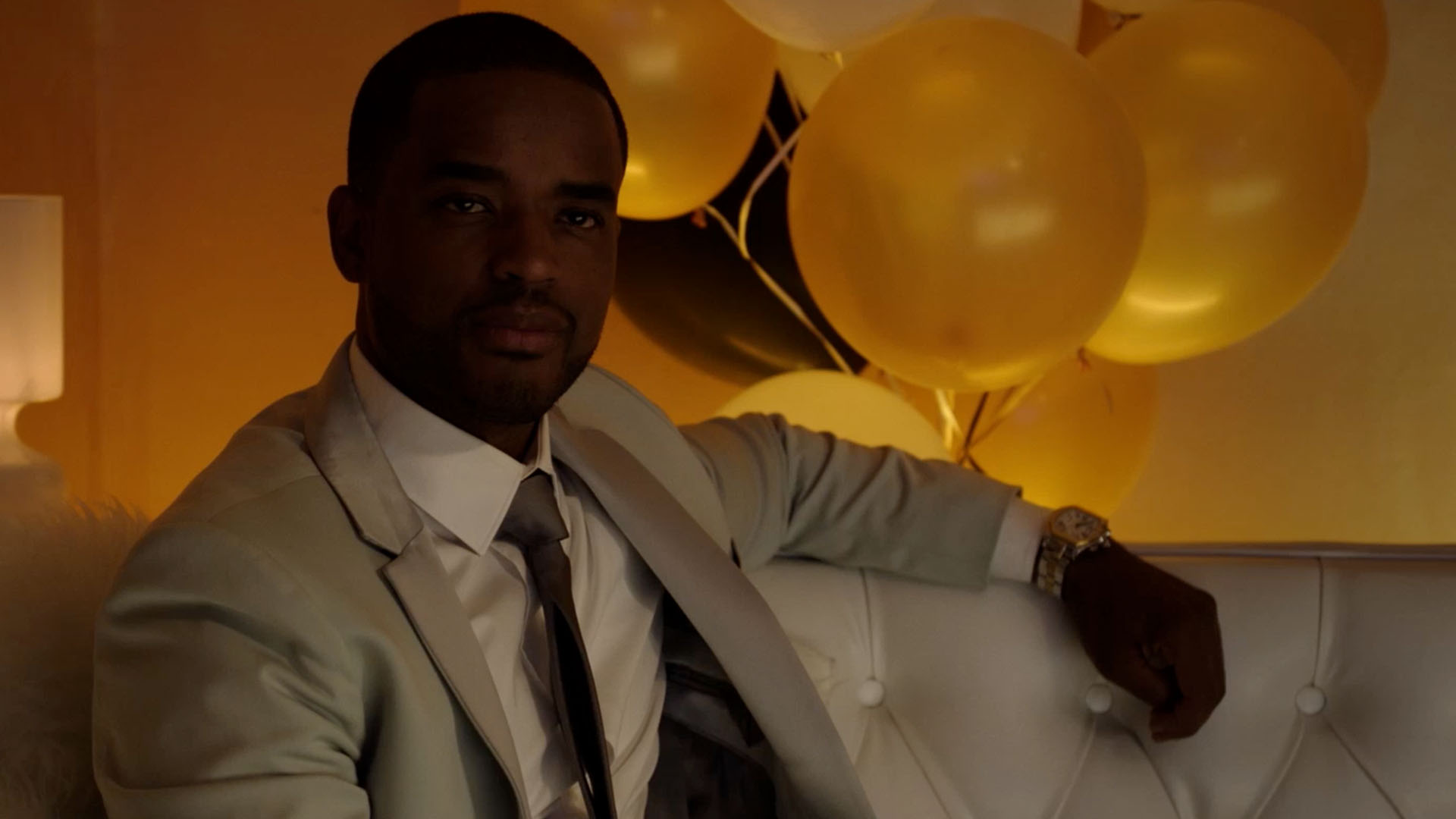 Deuces – Trailer Park