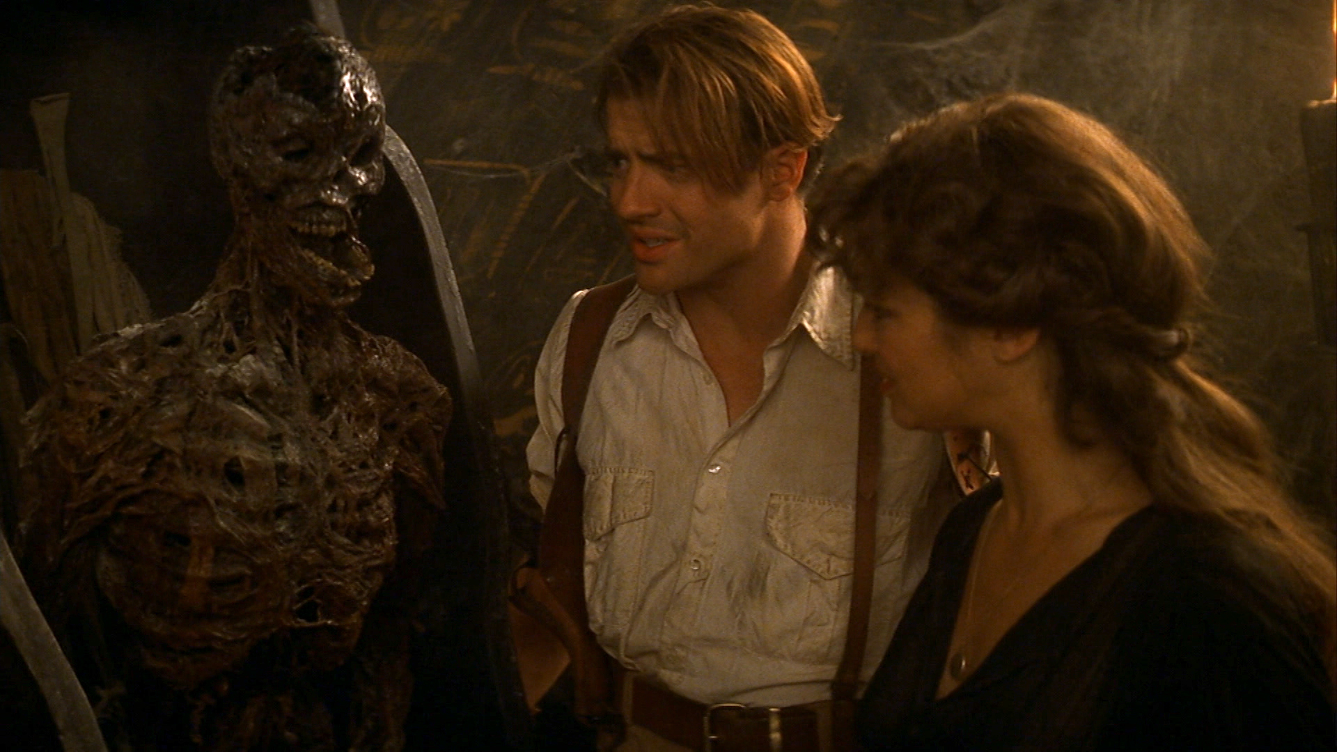 SyFy Movies – Trailer Park