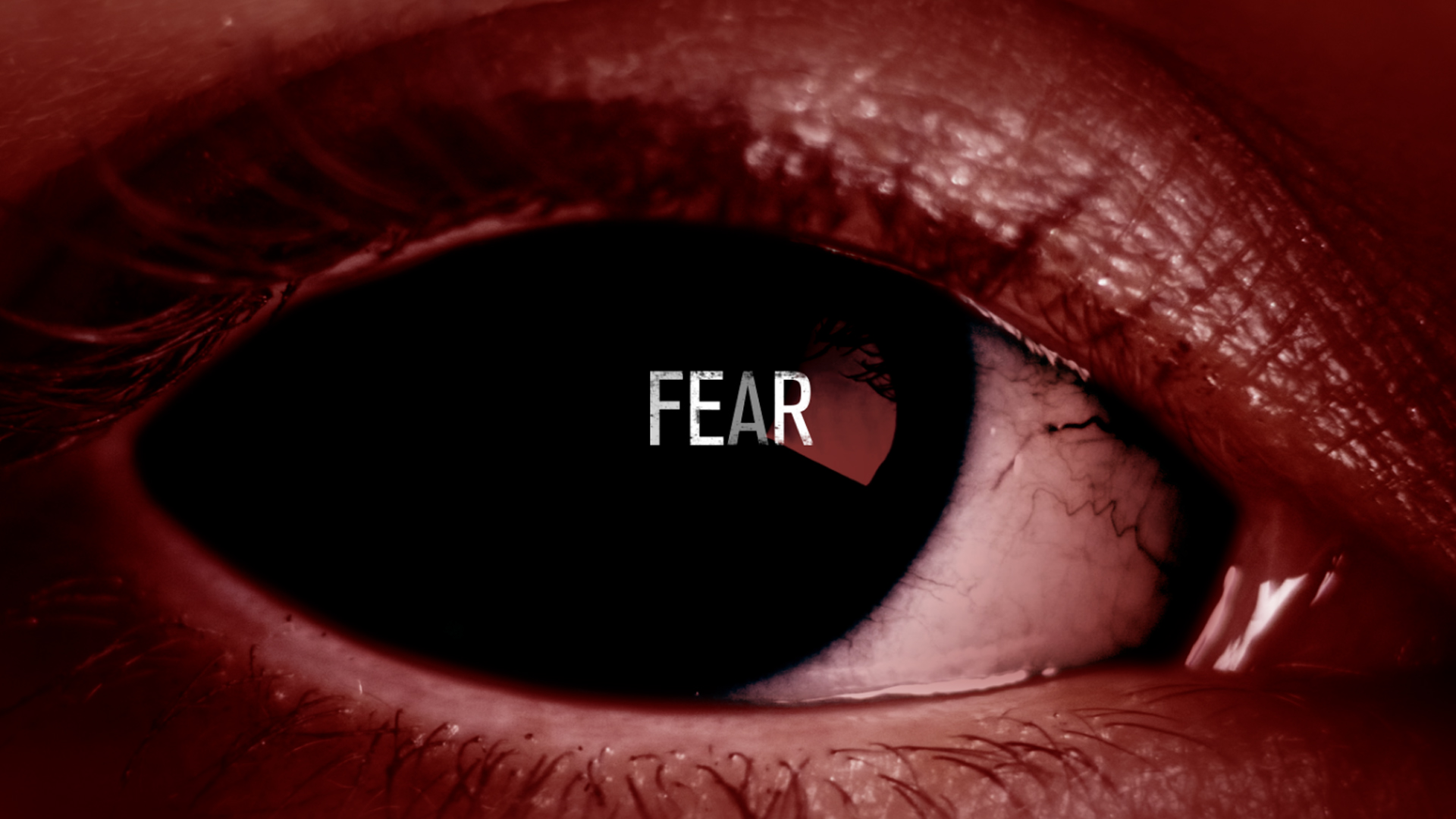Fear – Trailer Park