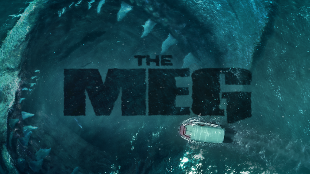 The Meg – Trailer Park