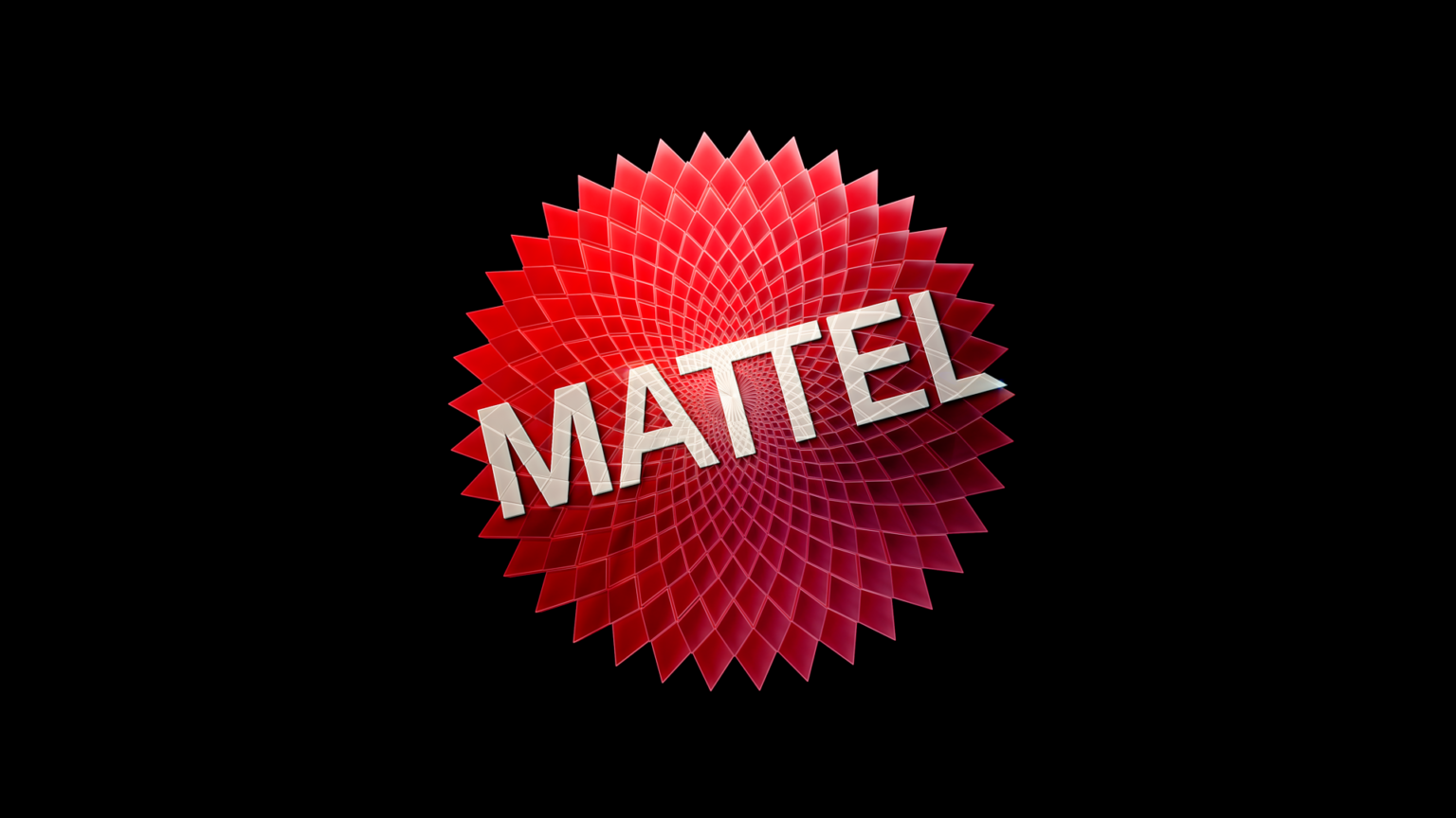 Mattel Studios Logo – Trailer Park