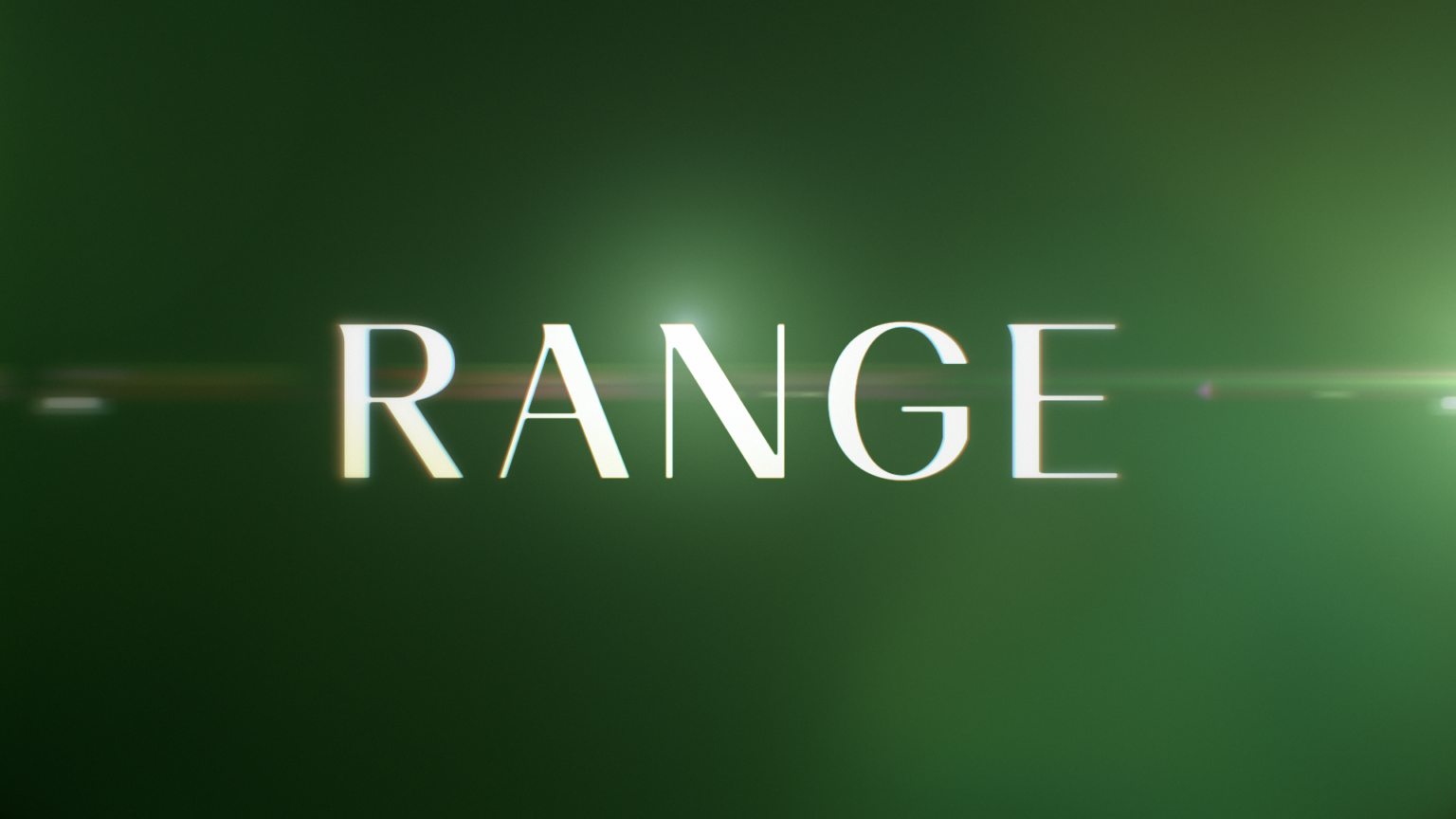 Range Animated Logo – Trailer Park