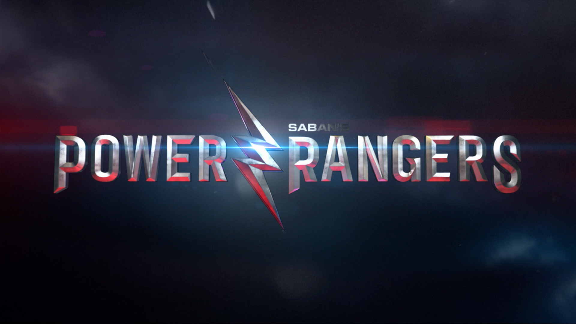 Power Rangers – Trailer Park